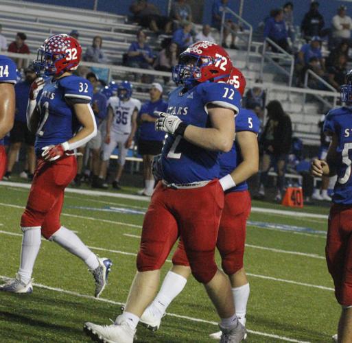 Showing the Way: Unroe helping to lead Stars into sectional play ...