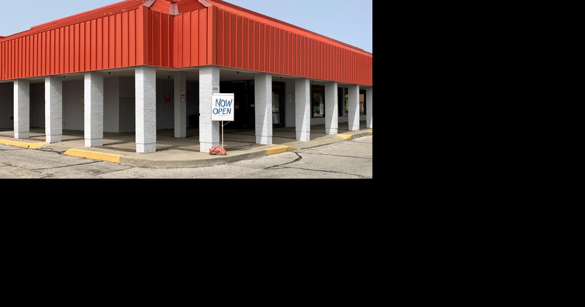 Traderbakers now open in Lebanon | Local News | reporter.net