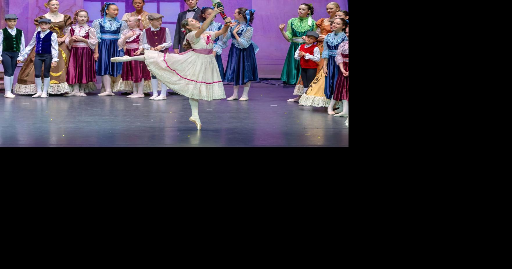 Holiday ballet performance returns under new name, new location | Local ...