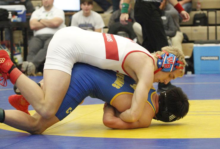 Adams wins sectional title, Stars advance four | Sports | reporter.net