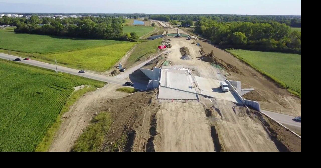 Renewed plans may extend Ronald Reagan Parkway into Boone County ...