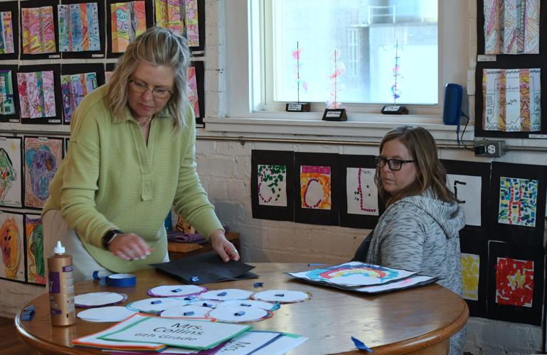 CFBC awards more than $225k in grants to local groups | Local News ...