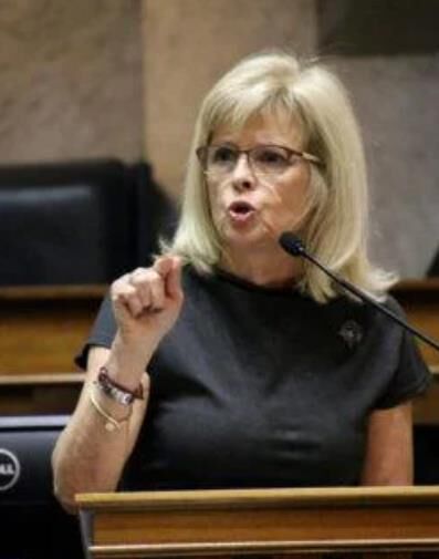 AI and cybersecurity task force bill sails through committee | News ...