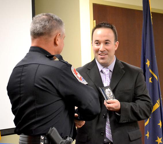 Lebanon Police Department open house 2018 | News | reporter.net