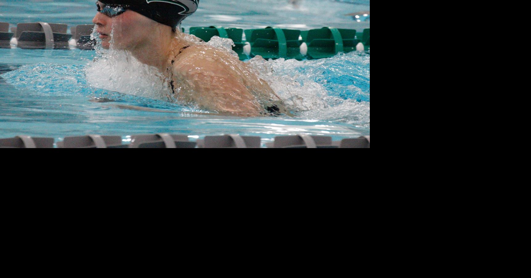 Eagle swimmers do well at Hall of Fame | Sports | reporter.net