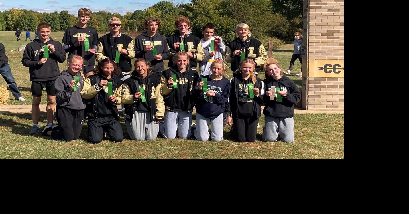 Lebanon celebrates fall sport athletes | Sports | reporter.net