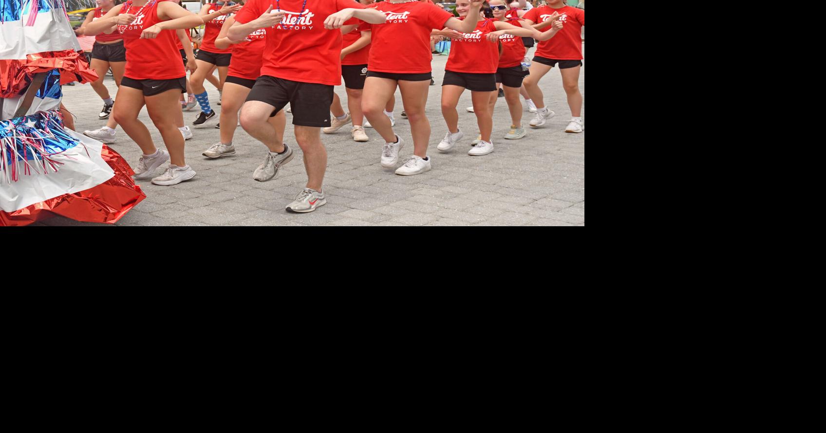 Local dance team competes on global level today in Florida | News ...