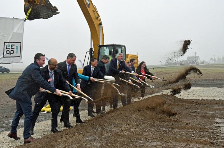 Eli Lilly boosts Lebanon investment to $3.7 billion | Local News ...