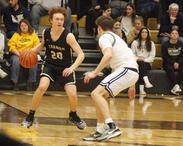 Bruins top Tigers in sectional semifinals | Sports | reporter.net