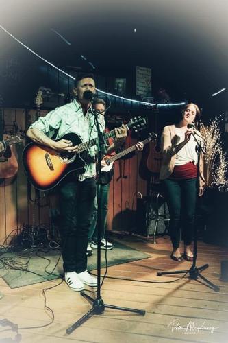 Still making music; Lebanon couple lands record deal | Local News ...