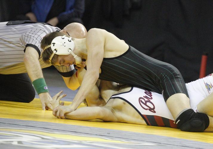 Penola, Tommy Frazier advance to state quarterfinals | Sports ...