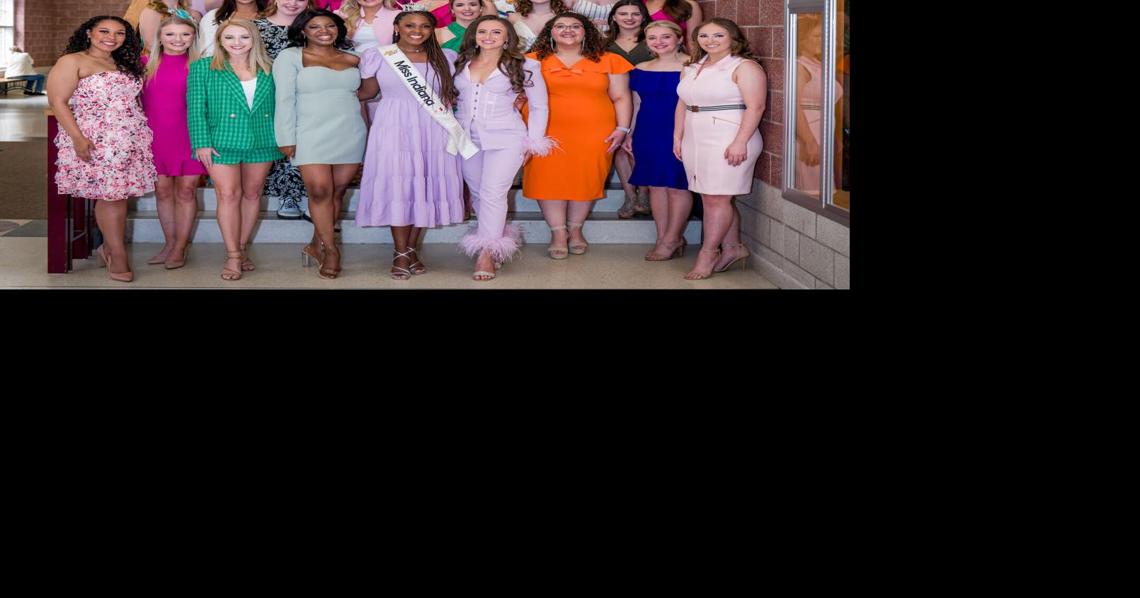 Miss Indiana, Miss Indiana’s Teen pageants return to Zionsville | Local ...