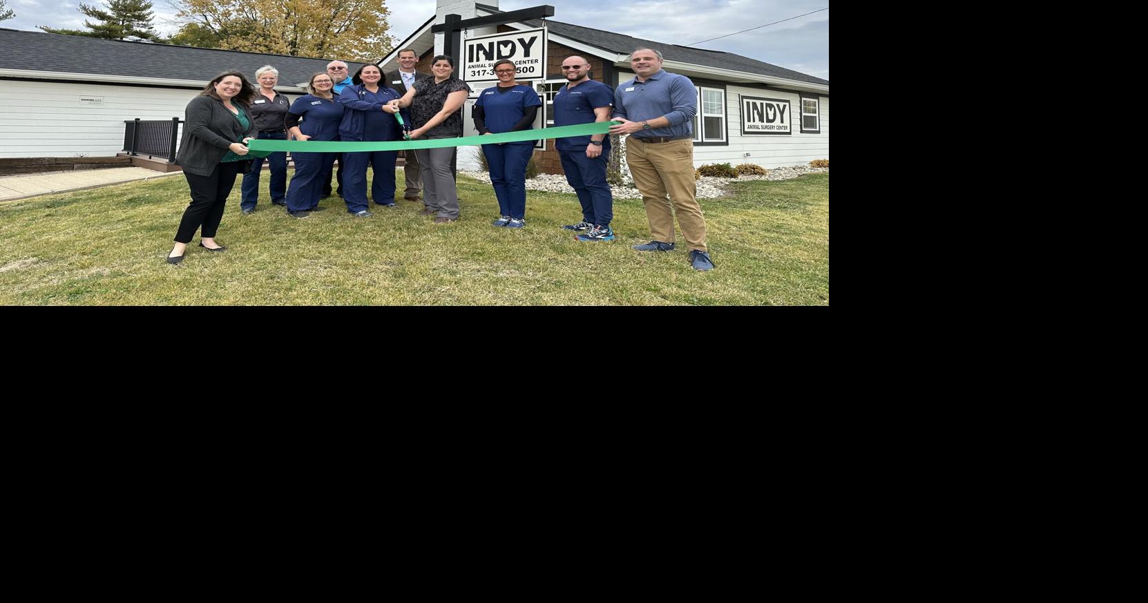 Indy Animal Surgery offers options to pet owners | Local News ...