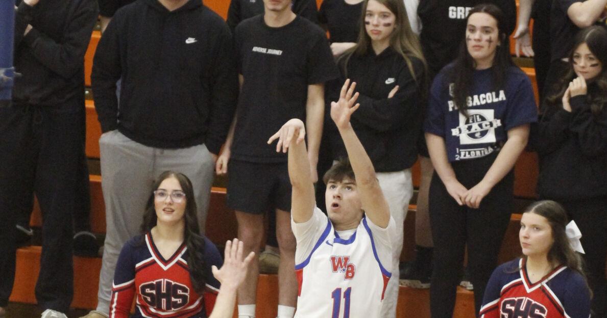 Mitchell overcomes adversity to help Stars reach regional | Sports ...