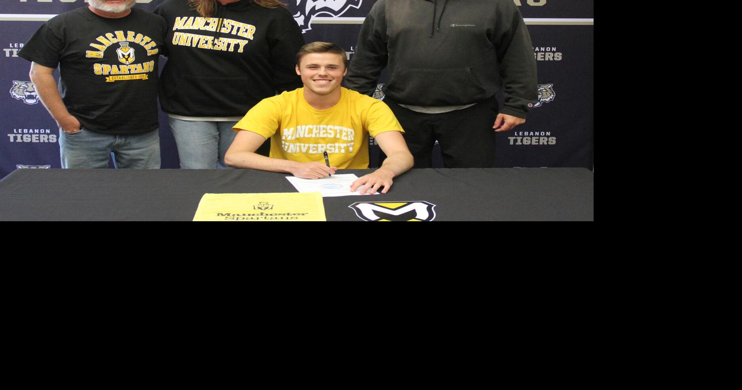 Hammons heading to Manchester to continue running career | Sports ...