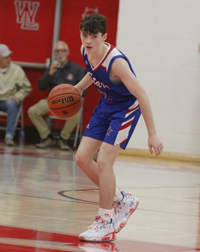 Stars ready to hit the court | Sports | reporter.net