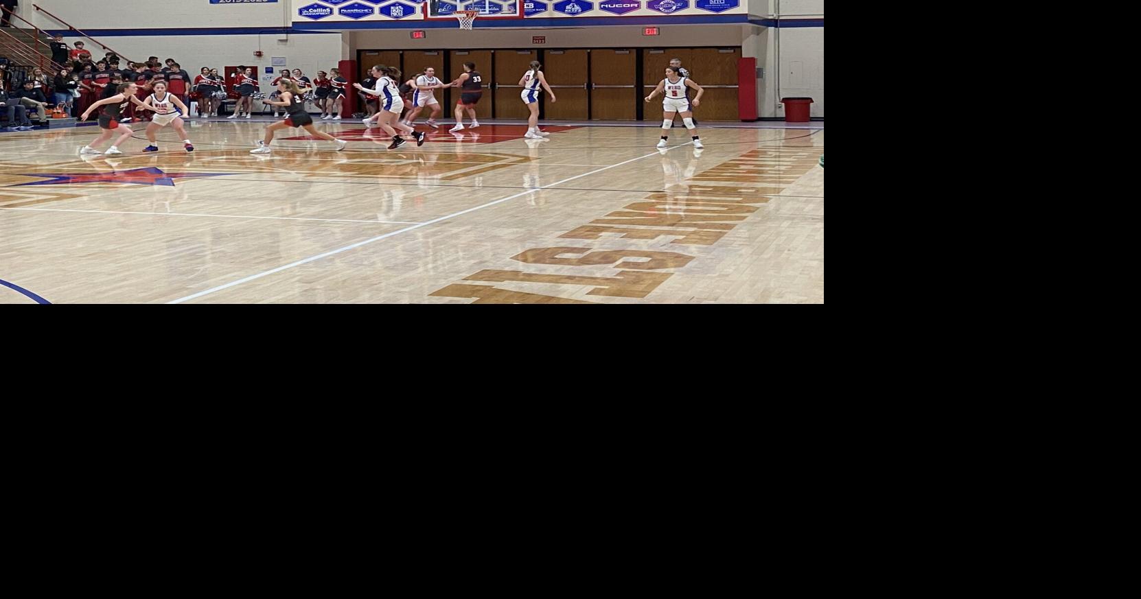 WeBo sweeps Southmont in girl/boy DH | Sports | reporter.net