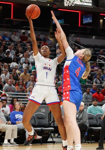 Hull leads All-Stars to win over Kentucky | Sports | reporter.net