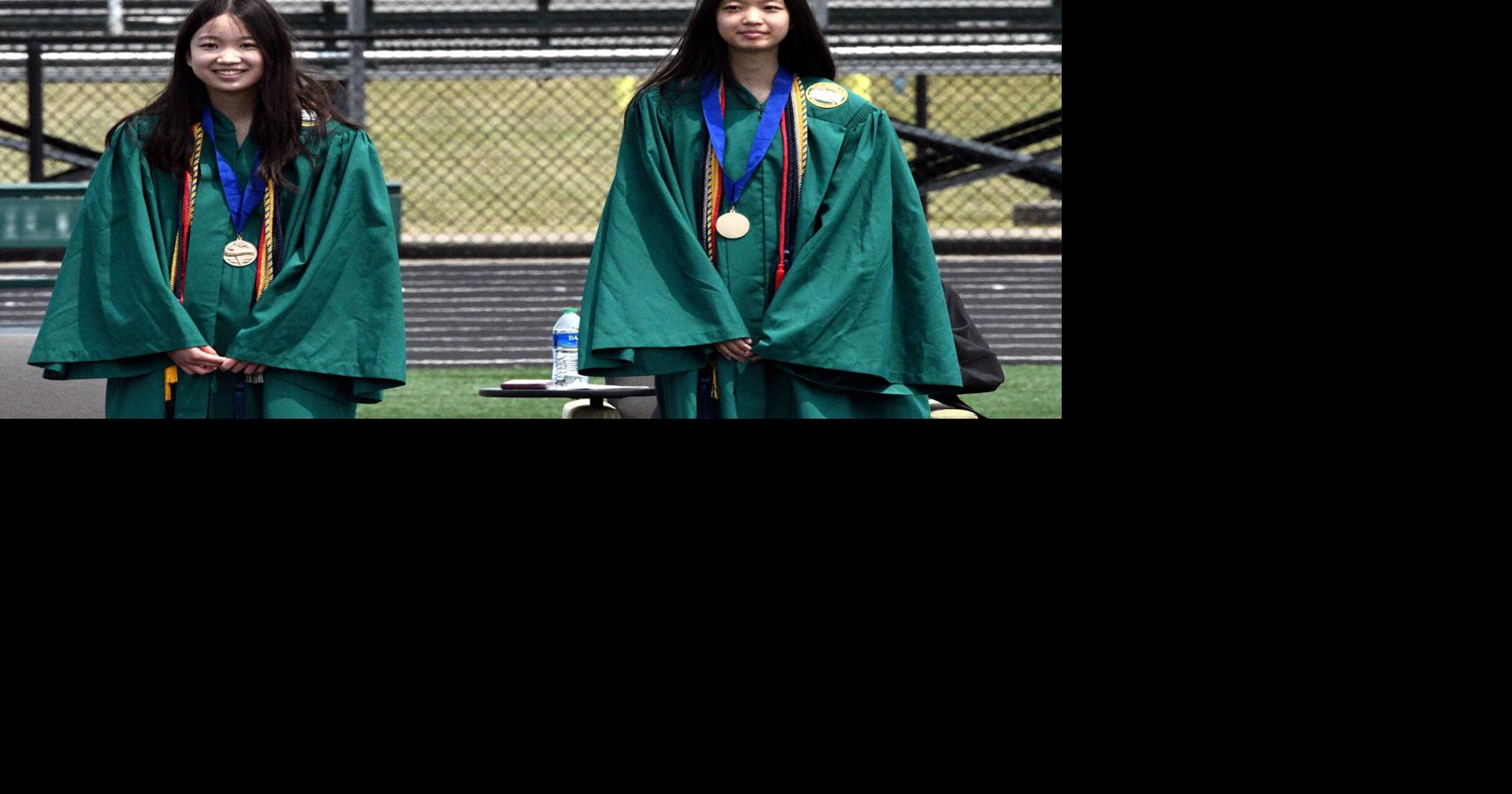 ZCHS seniors urge one another to keep learning | Local News | reporter.net