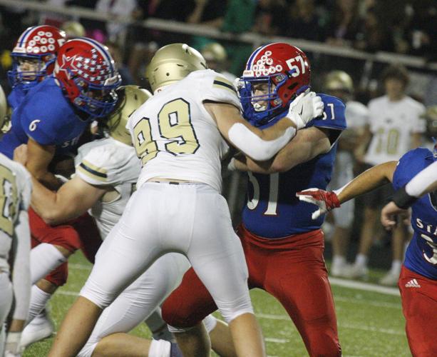 Bruins top Stars in final minute | Sports | reporter.net