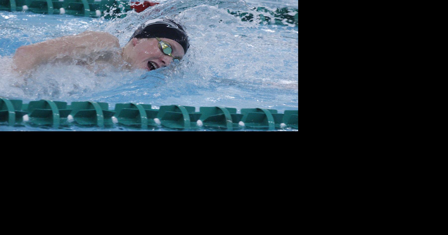 Swim teams pick up wins | Sports | reporter.net