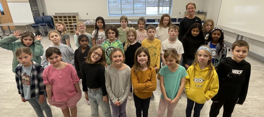 Trailside Elementary, Blackbox Theatre present 'Aladdin Kids' | Local ...