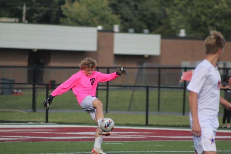 Stars fall to Warriors in semi-finals | Sports | reporter.net