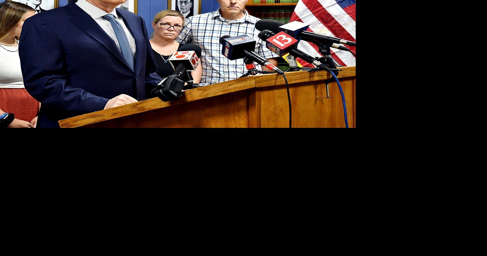 Indiana bill would making firing squads an option for death penalty ...