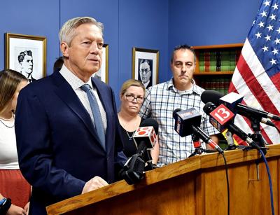 Indiana bill would making firing squads an option for death penalty ...