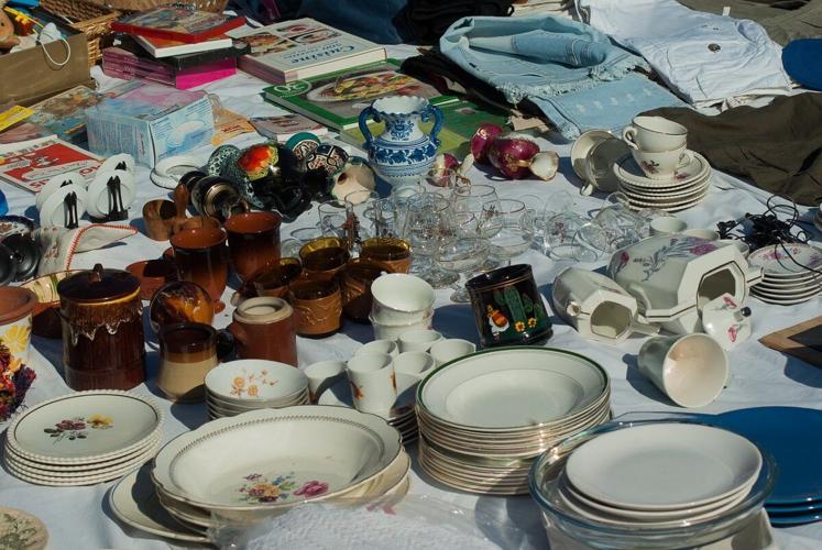 Annual rummage sale returns to St. Alphonsus to benefit children in ...