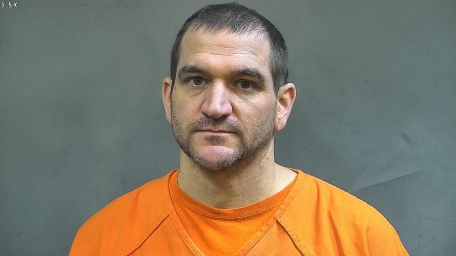 Wilhoite murder trial postponed | Local News | reporter.net