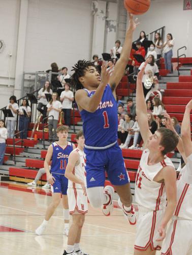 Stars ready to hit the court | Sports | reporter.net