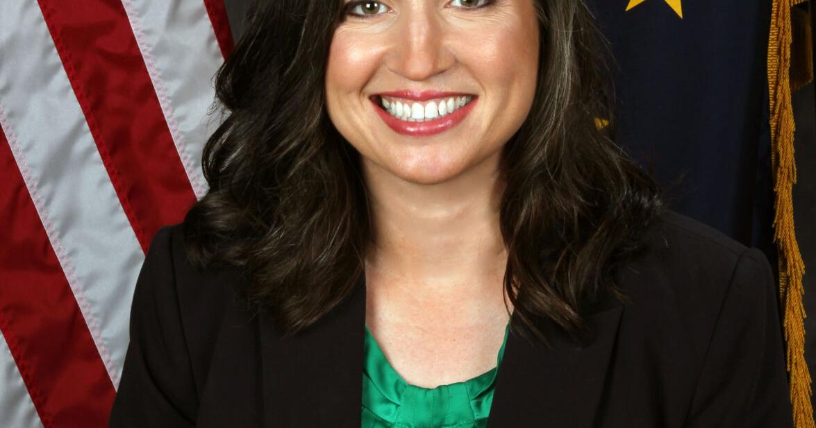 State of Indiana has its first State Comptroller | Local News ...