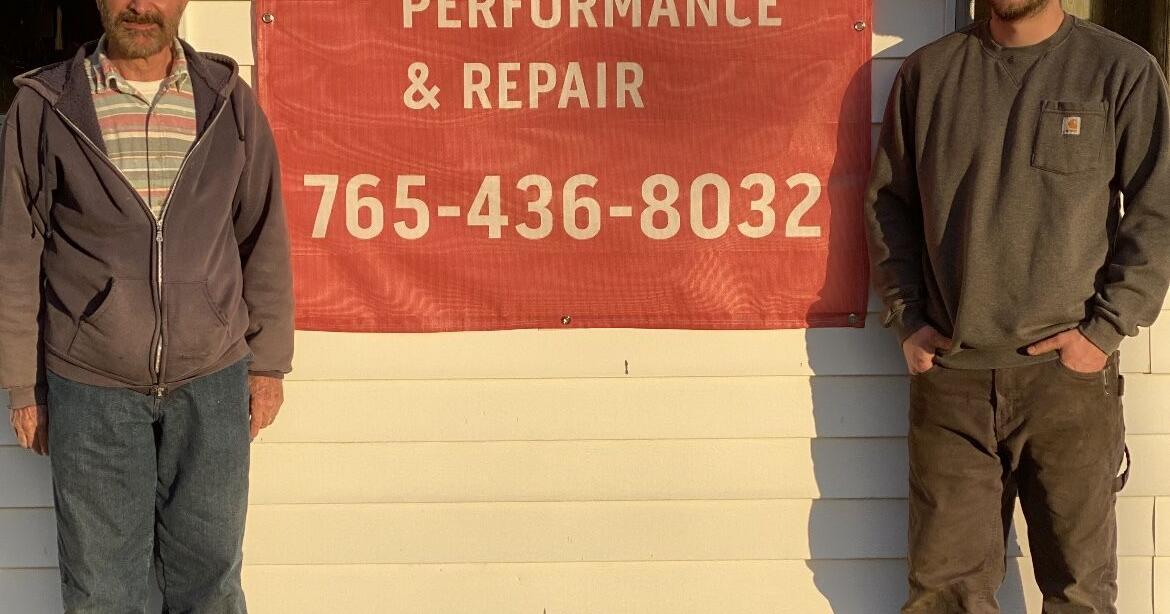 Beesley's Automotive Performance and Repair opens in Thorntown | Local ...