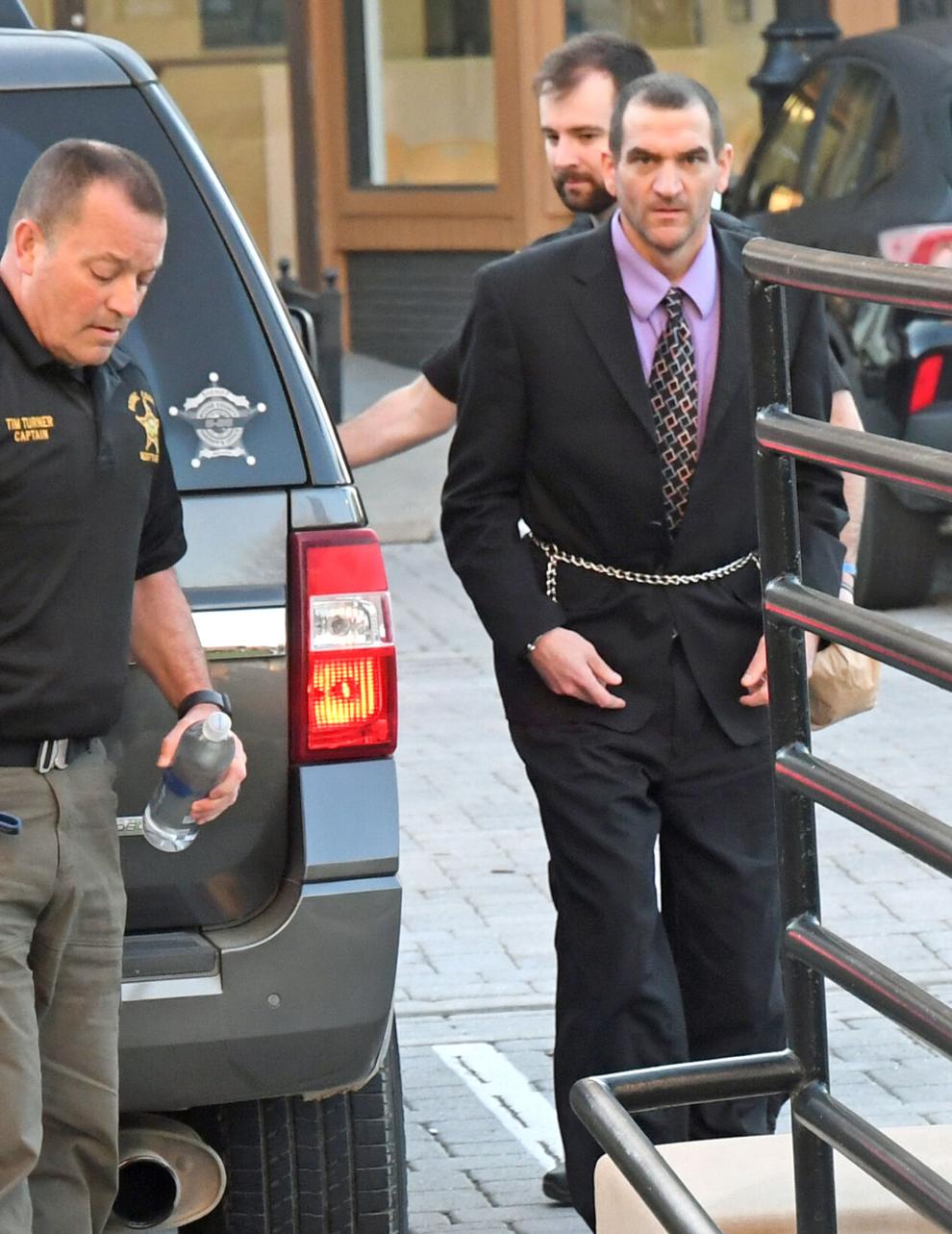 Lebanon farmer guilty of voluntary manslaughter, not murder | Local ...