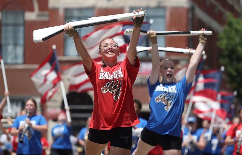 Kokomo gears up for Haynes Apperson Festival | News | reporter.net