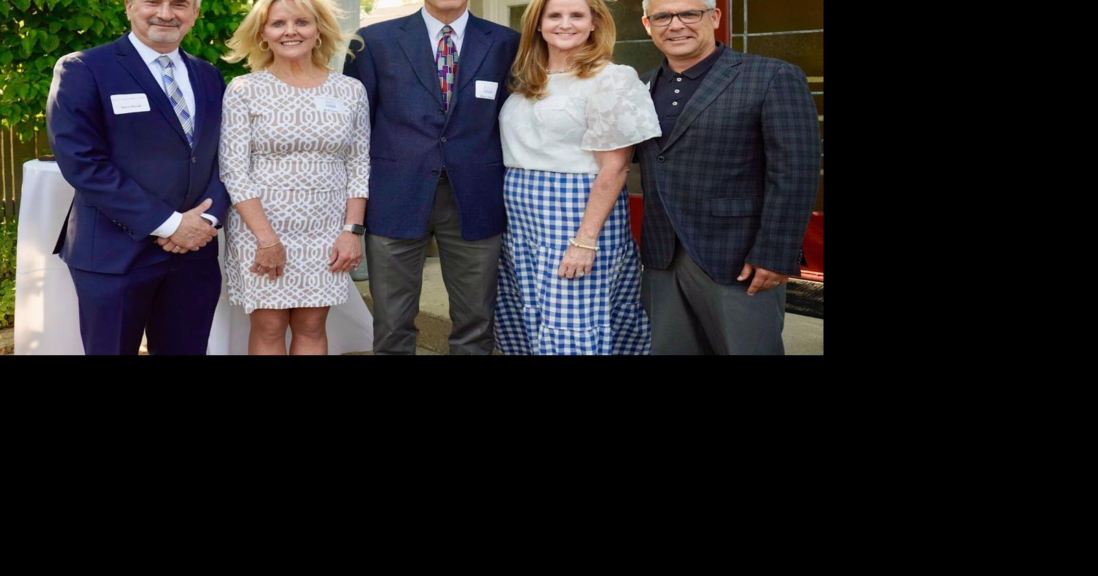 Law firms celebrate expansion of Zionsville footprint | Local News ...