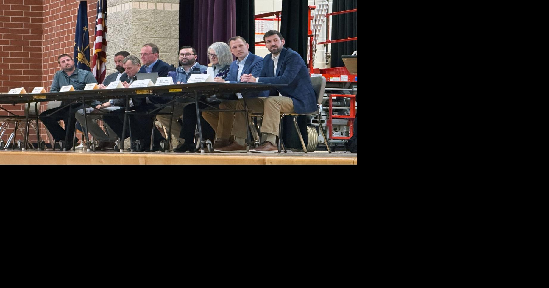 Boone County's rapid growth is met with rising concern from local ...
