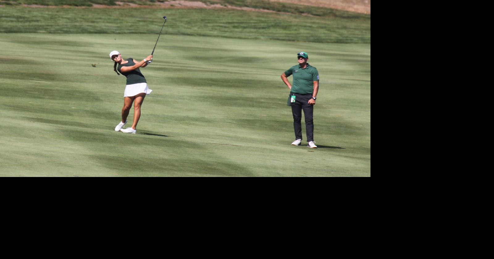 Eagles off to strong start at IHSAA State Finals | Sports | reporter.net