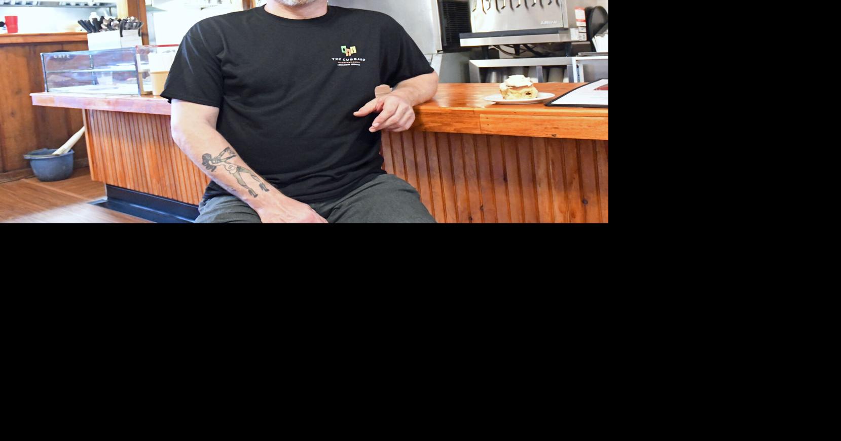 New owners open The Cubbard inside Cowan’s Drugs | Local News ...