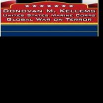 DAR chapter sells military banners for Lebanon display | Local News ...