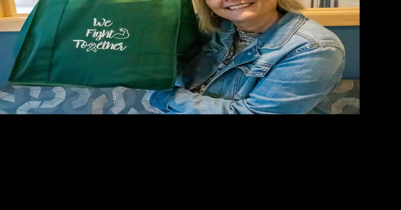 Lebanon native launches non-profit for cancer patients | Local News ...