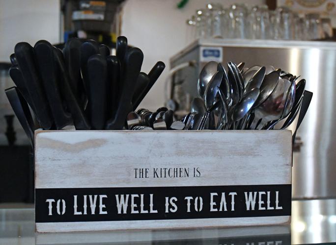 New owners open The Cubbard inside Cowan’s Drugs | Local News ...