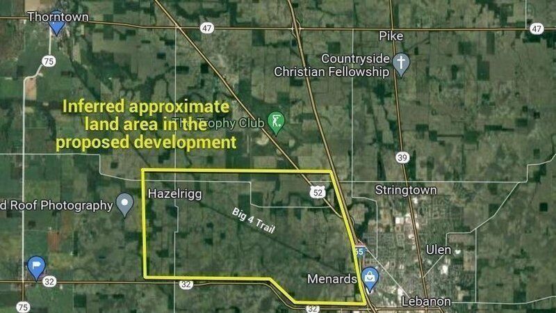 State schedules public meeting to discuss Lilly permits | Local News ...