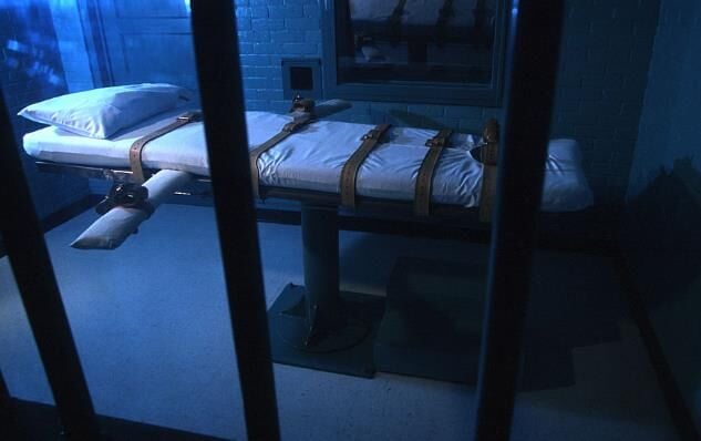 Indiana Supreme Court sets May 20 execution date for death row inmate ...