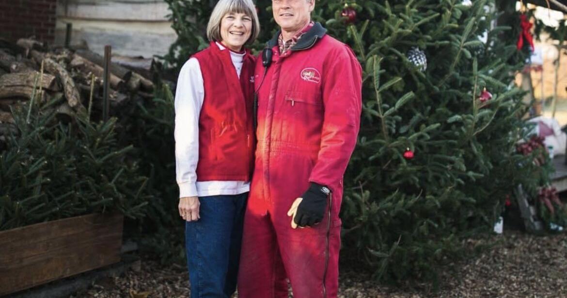 Dull’s Tree Farm celebrates 30 years | Across Indiana | reporter.net