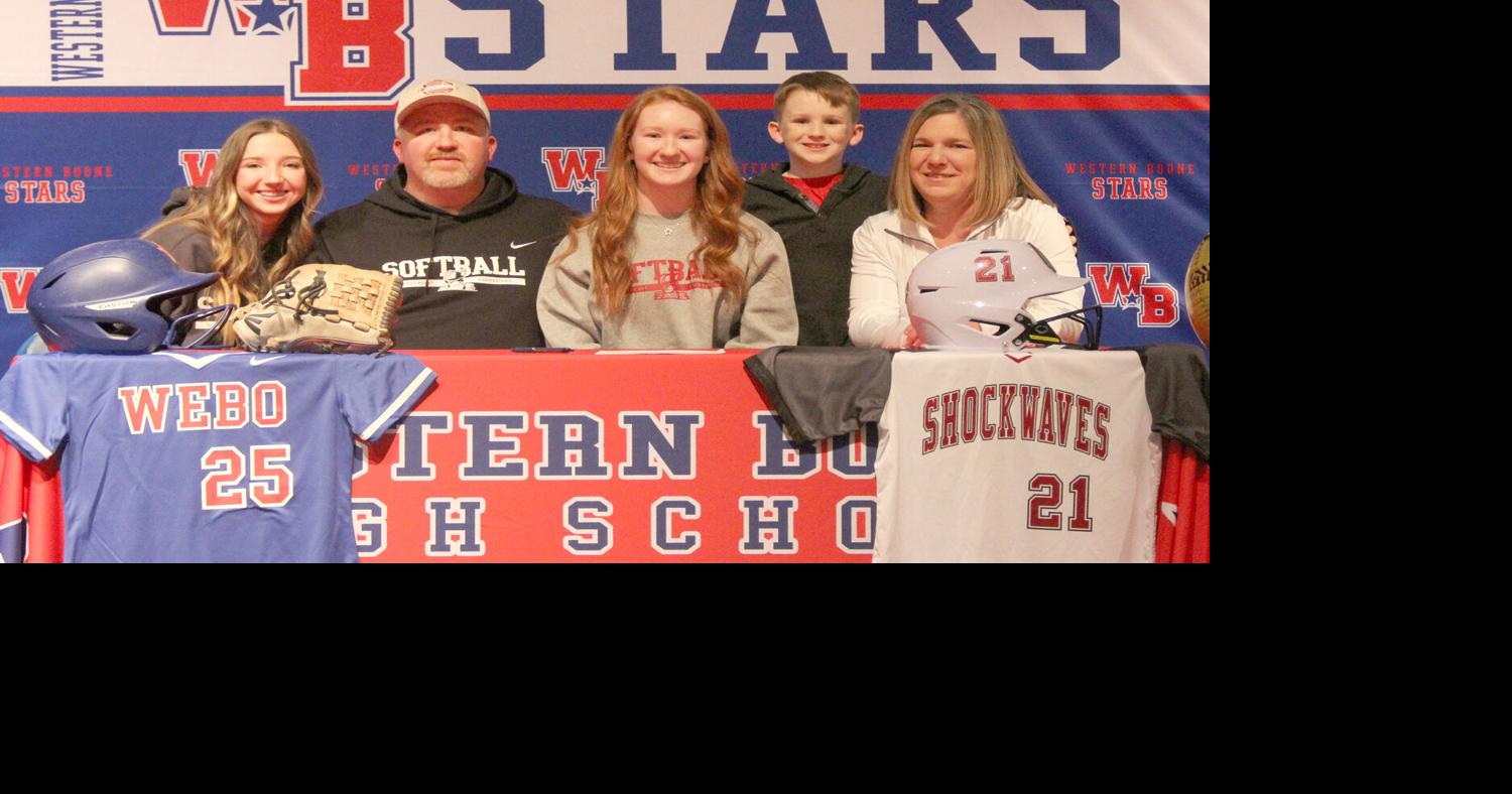 Shirley signs with IU-Southeast to continue softball career | Sports ...