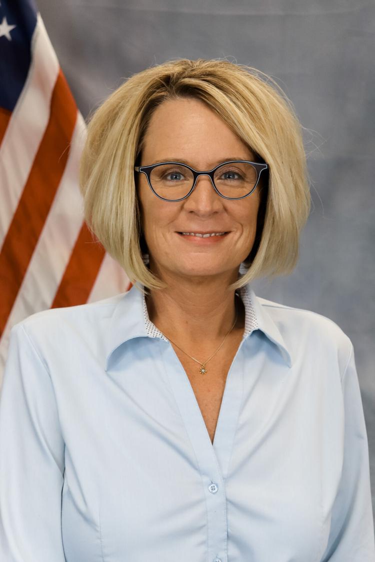 Whitestown welcomes new town manager | Local News | reporter.net