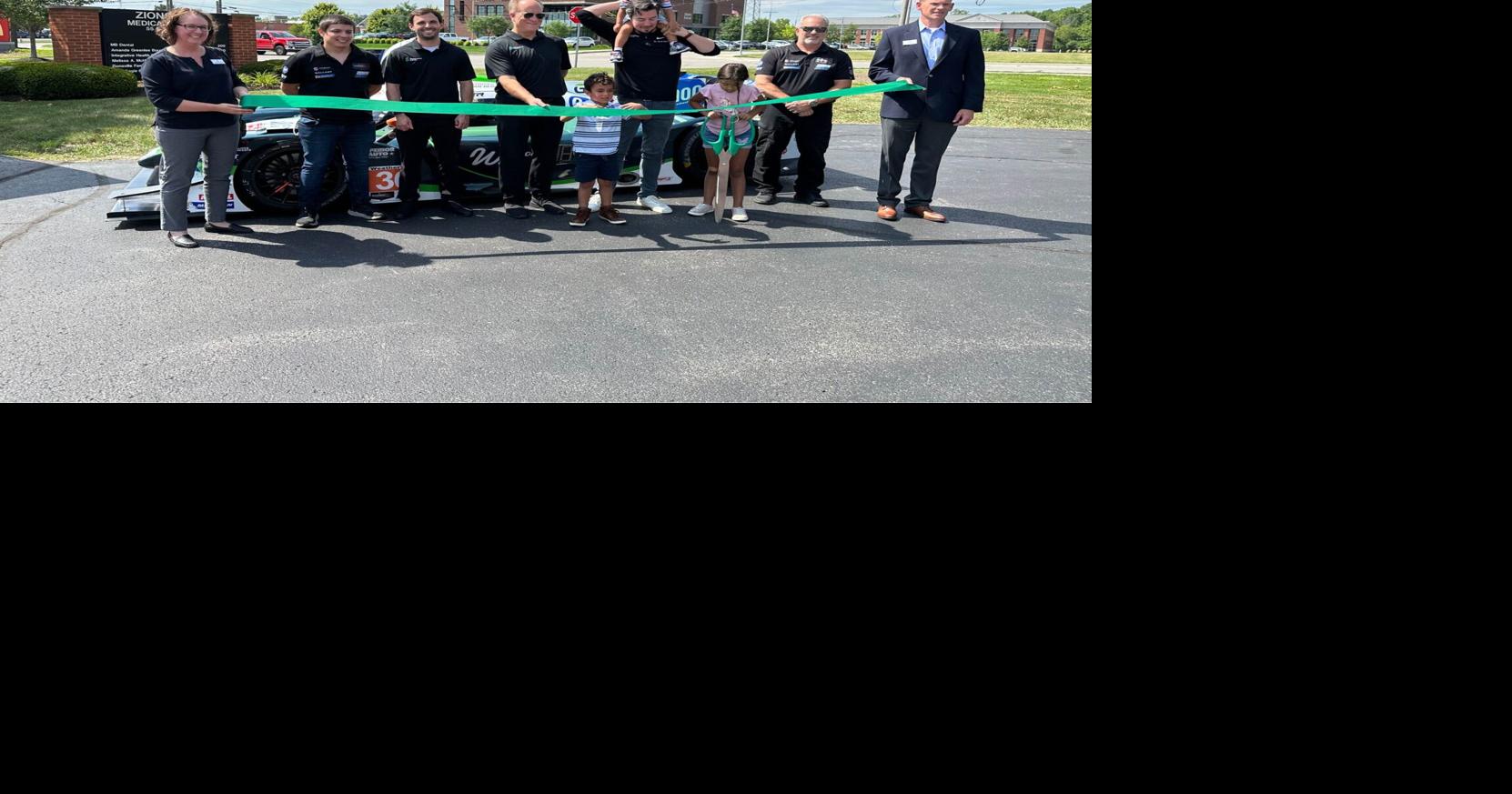 Integrative Health Direct Primary Care celebrates new location | Local ...
