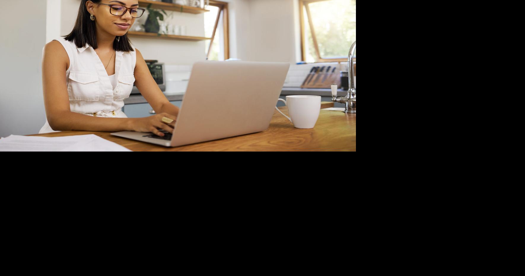 Indiana's tug-of-war: Work remotely or head back to the office? | News ...